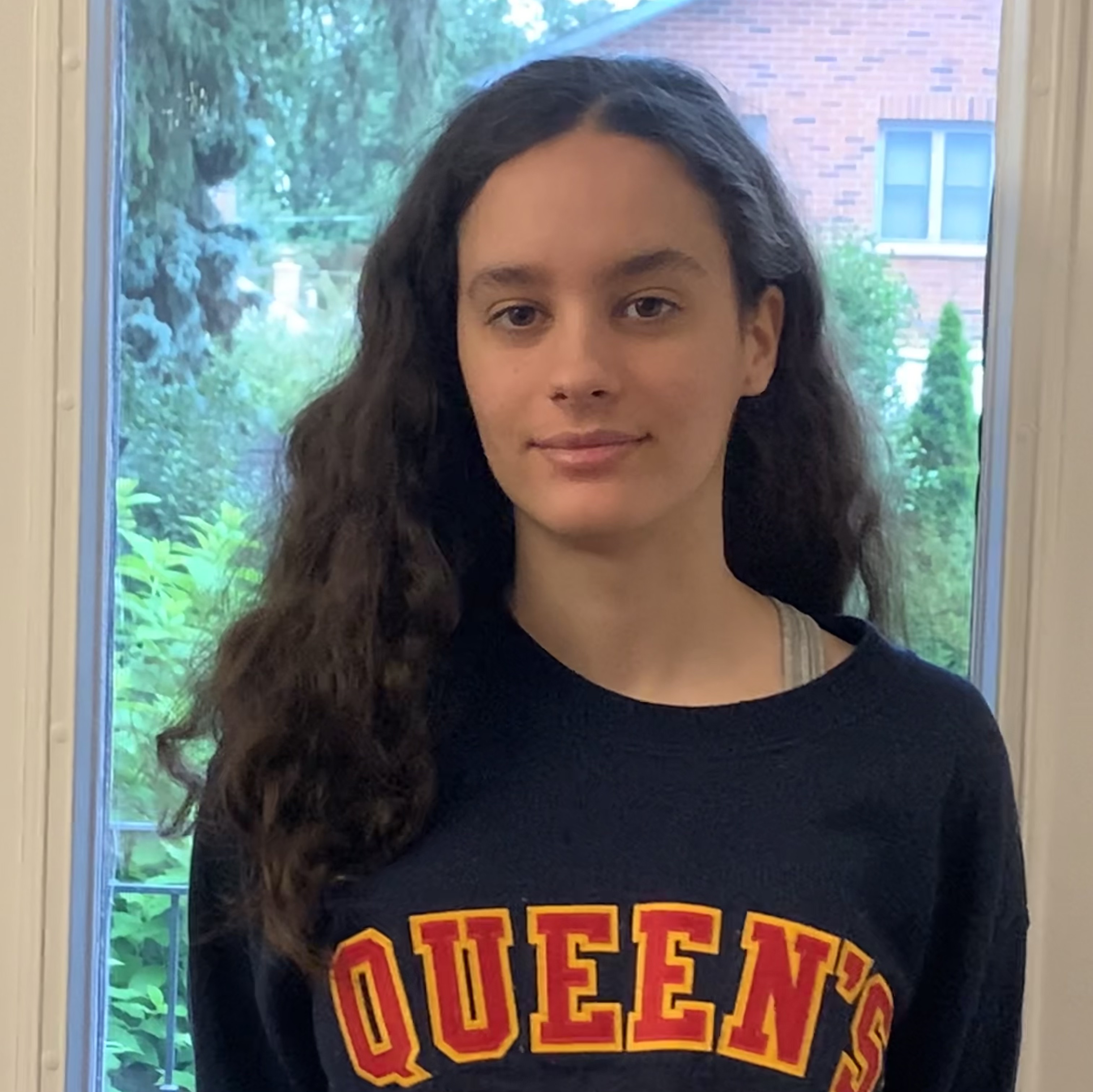 Mina Jordanides – Lohans Lab