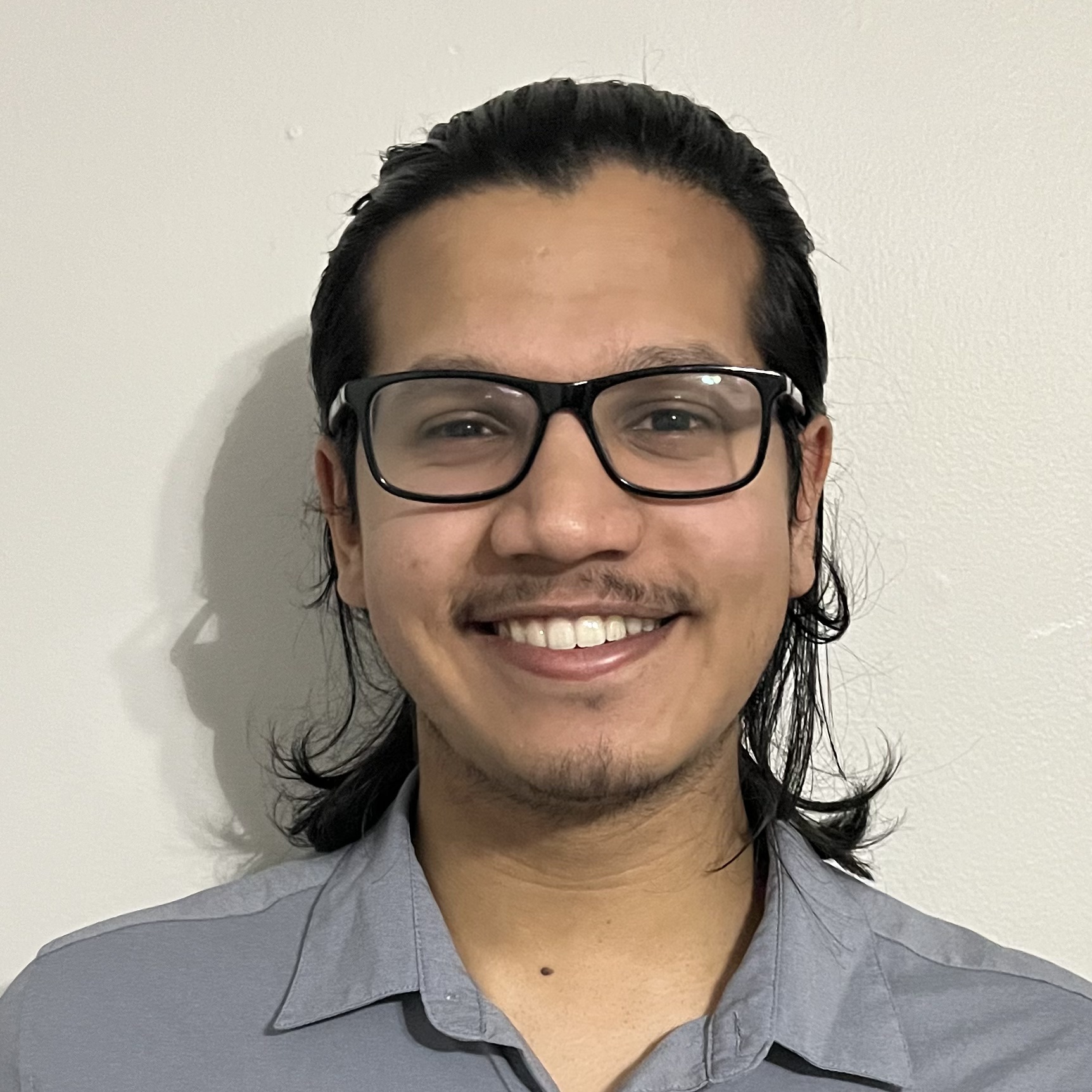 Shreyas Bhat – Lohans Lab