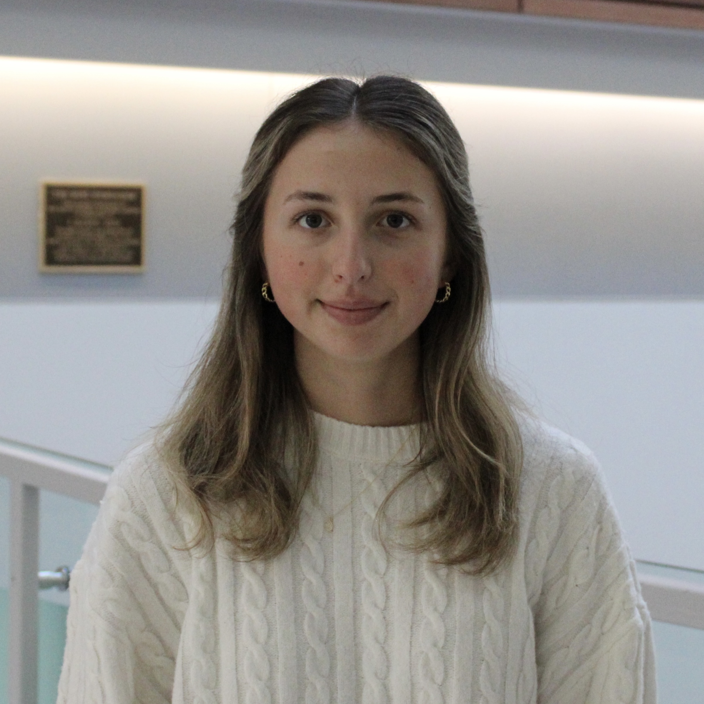 Jessica Eckel-Foster – Lohans Lab